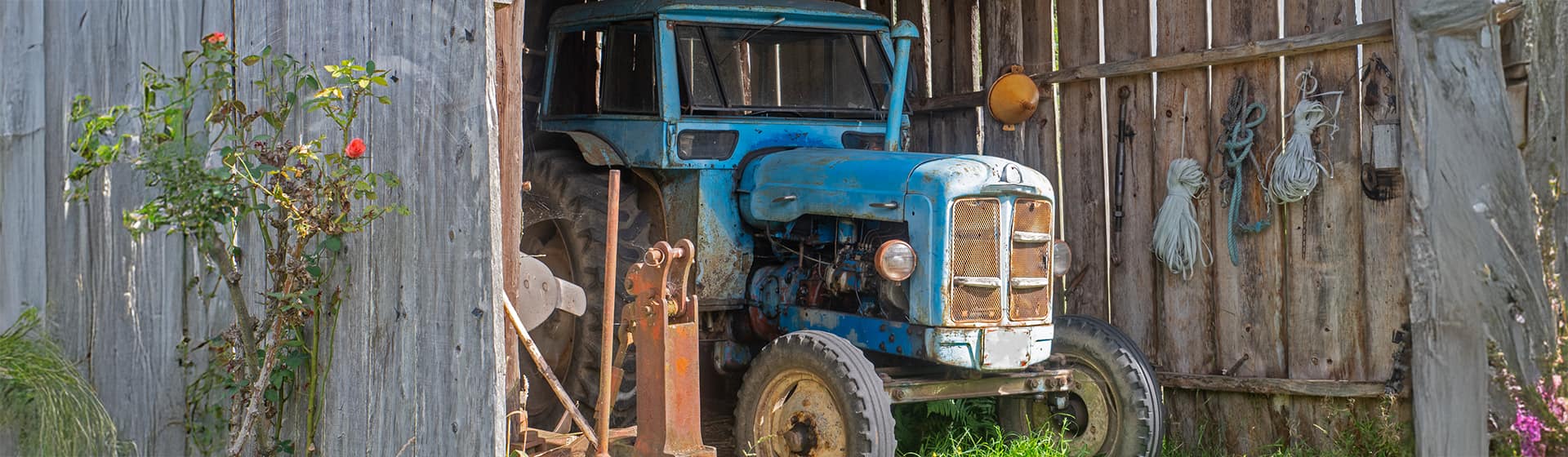 Our Roots - Armock Mechanical Contractors