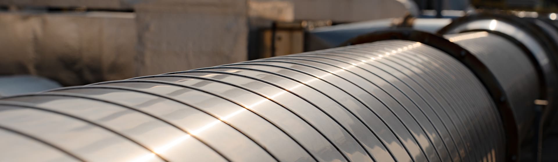 Ventilation - Armock Mechanical Contractors