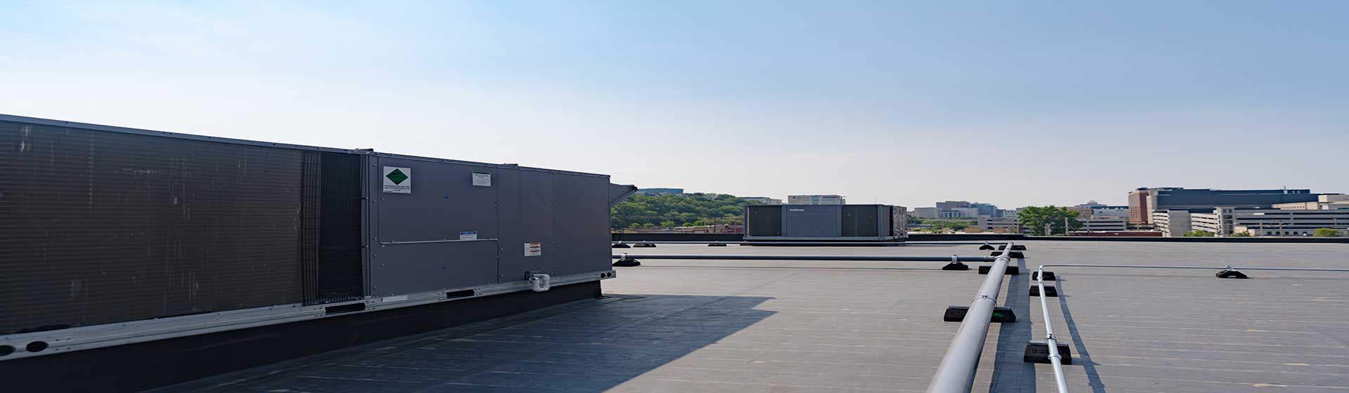 Skilled Trades - Armock Mechanical Contractors